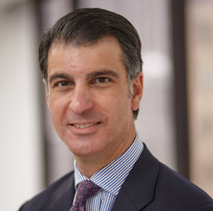 About | Locust Hill Advisors